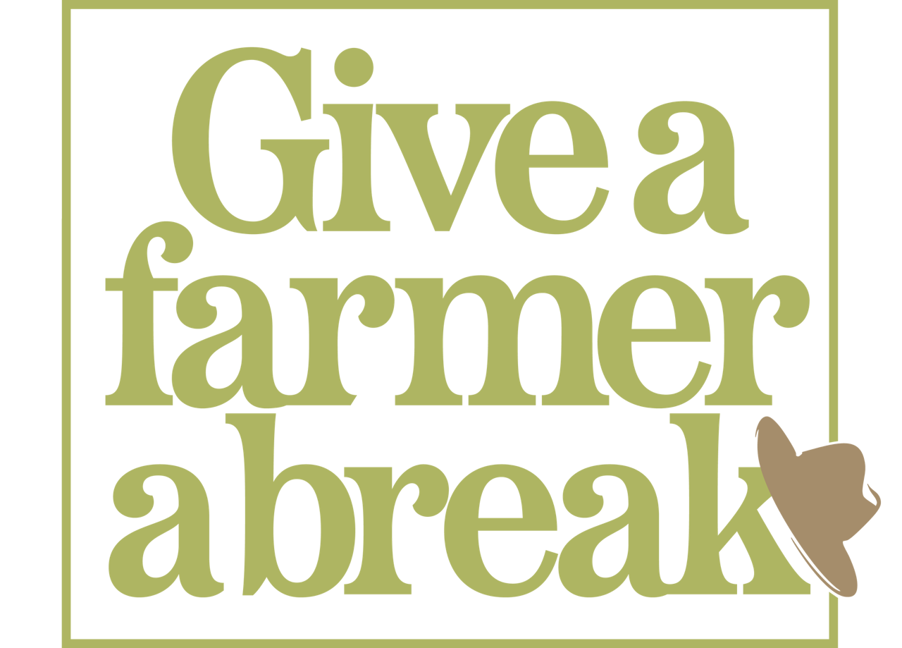BlazeAid Drought Relief Registration Page